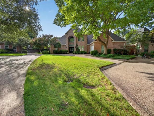 2606 Torrey Pines Drive