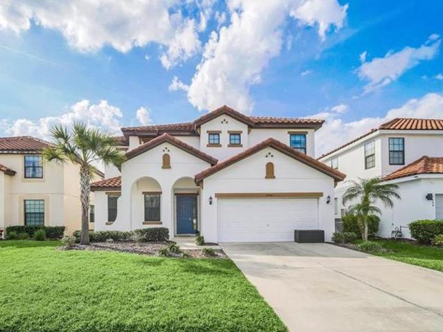 2606 Tranquility Way, Kissimmee, FL 34746