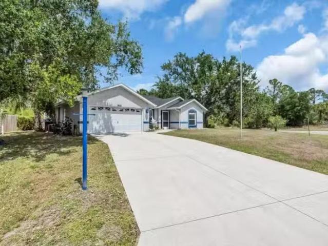 2606 Trilby Ave, North Port, FL 34286 MLS N6138039