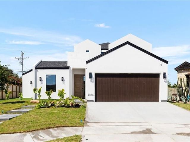 2606 Vancouver Ave, Edinburg, TX 78539
