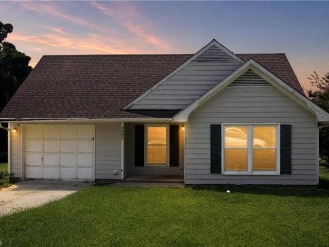 2606 Vestal St, Greensboro, NC 27406