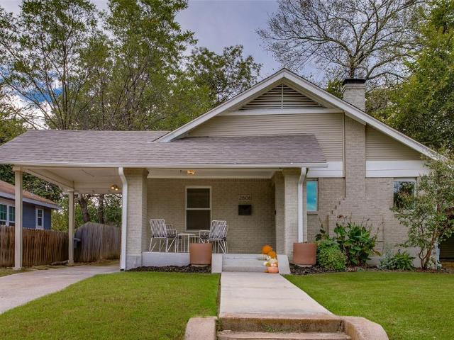 2606 W 12th St, Dallas, TX 75211 | MLS #21260 | Compass