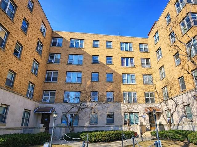 2606 W Balmoral Ave Apt 311, Chicago, IL 60625
