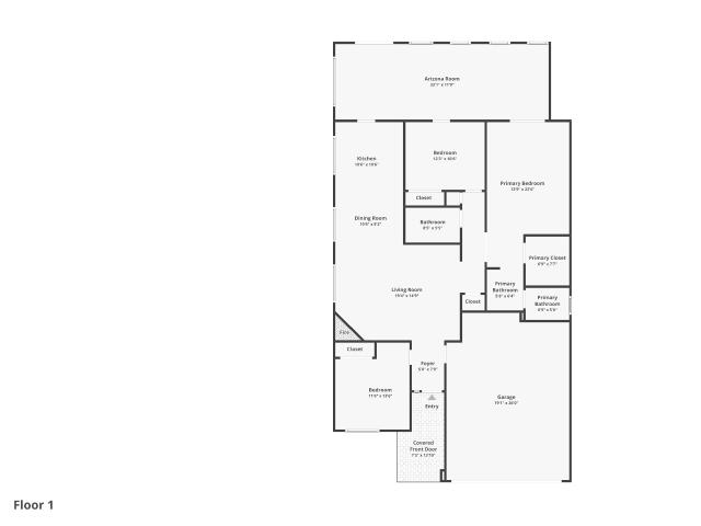 2606 W Gelding Dr, Phoenix, AZ 85023 | MLS #7014 | Compass