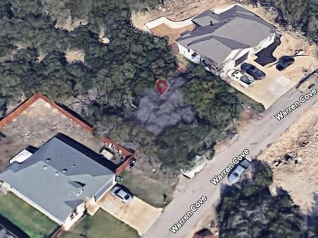2606 Warren Cv, Lago Vista, TX 78645