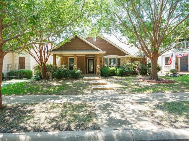 2606 Westpoint Dr, Melissa, TX 75454