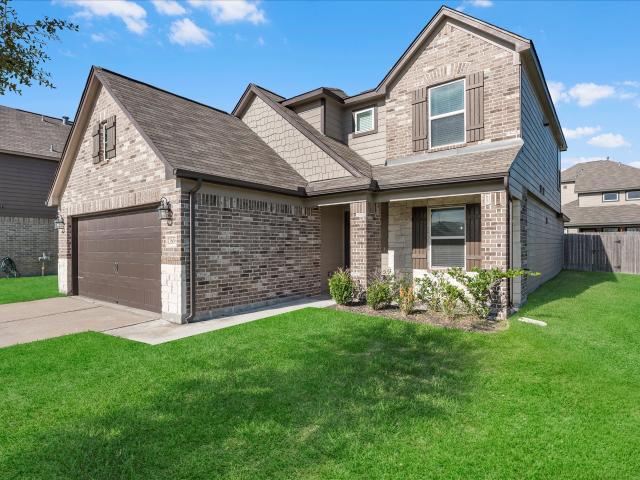 2606 Zephyr Lane