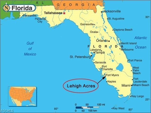 2606 24th St SW, Lehigh Acres, FL 33976 | MLS #2026008