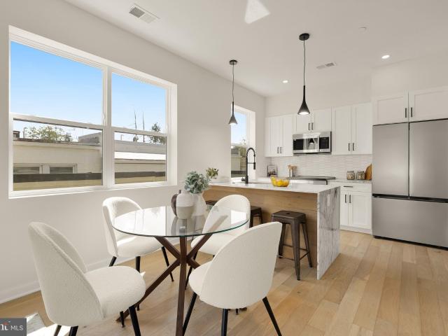 2606 41st St NW, Unit 7, Washington, DC 20007 | MLS #DCDC2257 | Compass