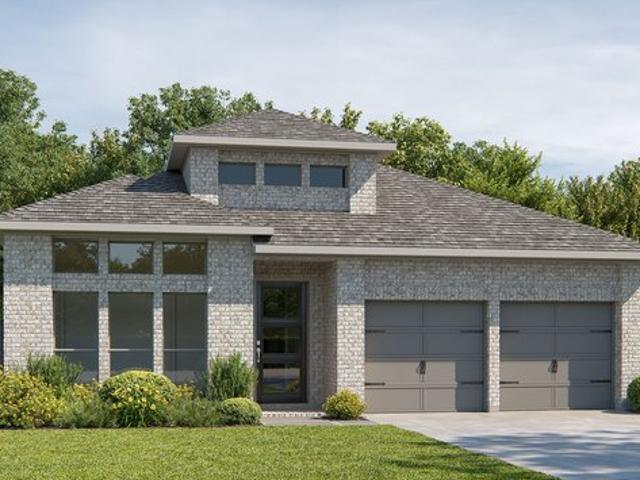 2606V Plan Meadows of Mill Creek 50' Community