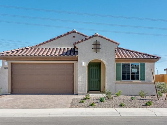 26073 W Matthew Dr, Buckeye, AZ 85396