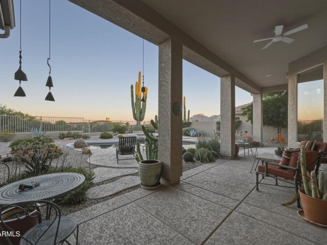 26073 N 115th Way, Scottsdale, AZ 85255 | Compass