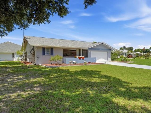 26070 Constantine Rd, Punta Gorda, FL 33983