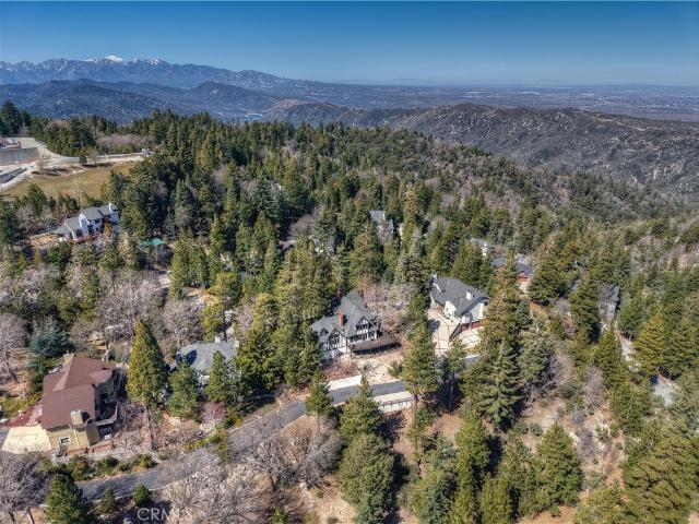 26071 Walnut Hills Dr, Lake Arrowhead, CA 92352 | MLS #IG26052
