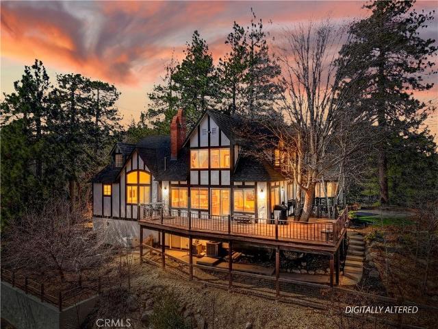 26071 Walnut Hills, Lake Arrowhead, US, CA