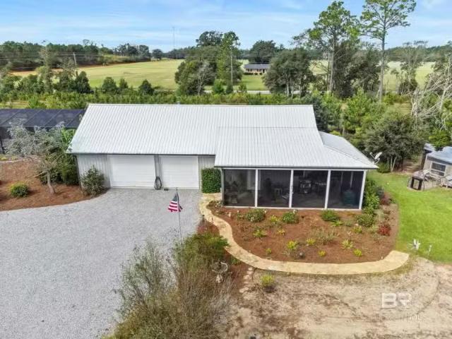 26071 WOERNER RD, ELBERTA, AL 36530 Single Family Residence Fo.