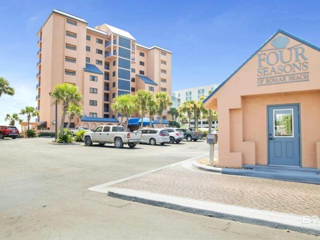 26072 Perdido Beach Blvd Apt 803W, Orange Beach, AL 36561