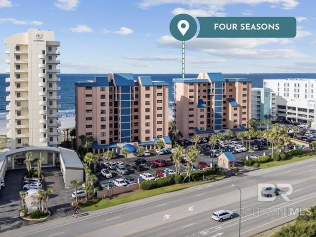 26072 Perdido Beach Blvd Apt 901W, Orange Beach, AL 36561
