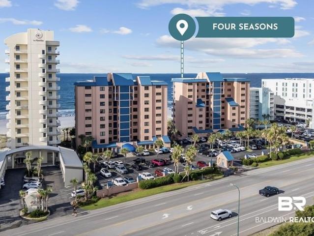 26072 Perdido Beach Blvd Unit 901A, Orange Beach, AL 36561