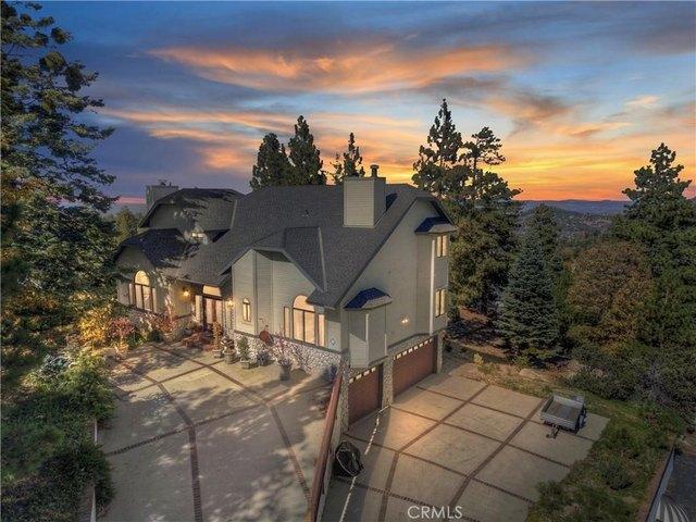 26077 Walnut Hls, Lake Arrowhead, CA 92352
