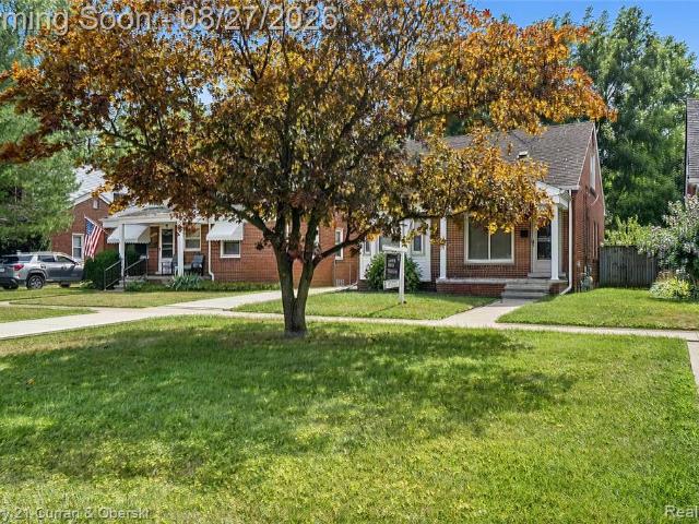26075 Fordson Highway