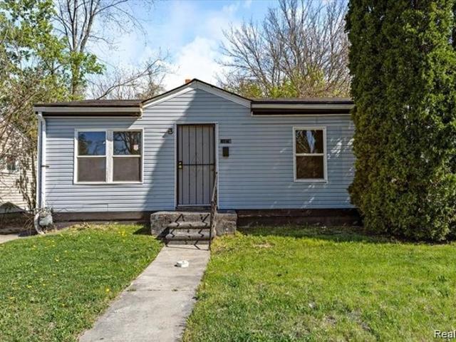 26076 Colgate St, Wayne, MI 48141
