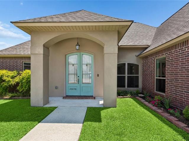 26078 Big Ben Drive