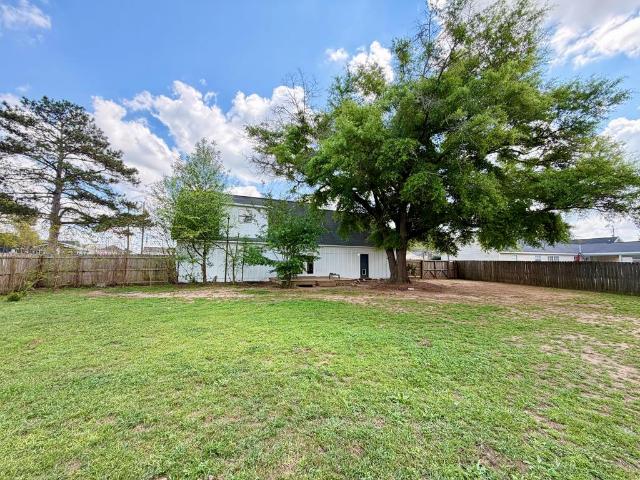 2607 Marquette Dr