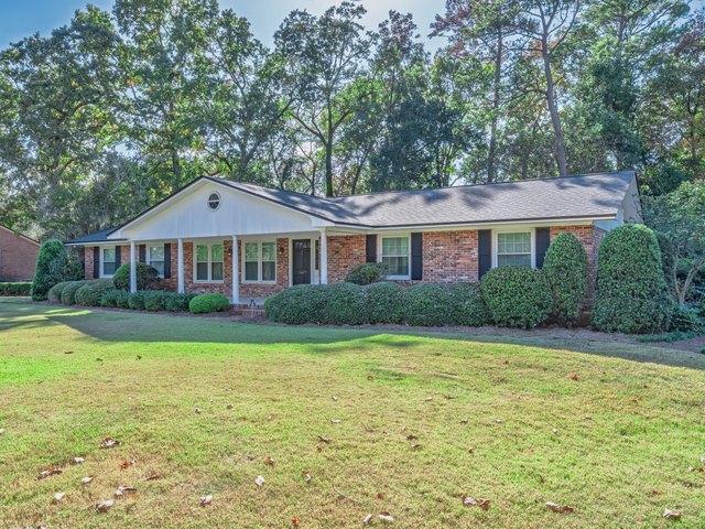 2607 Marston Rd, Tallahassee, FL 32308