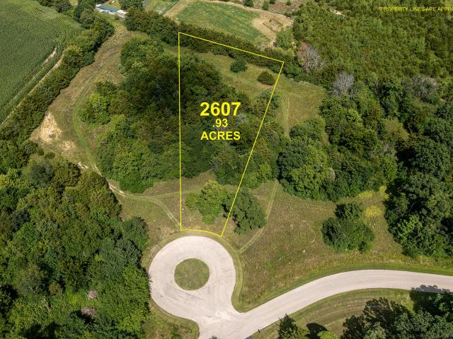 2607 N 3689th Road