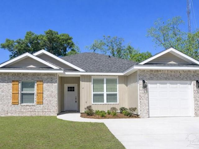 2607 N H St, Pensacola, FL 32501