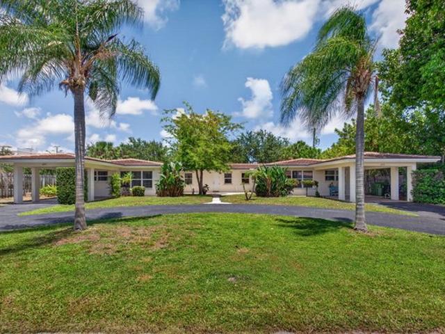 2607 NE 30th St, Fort Lauderdale, FL 33306