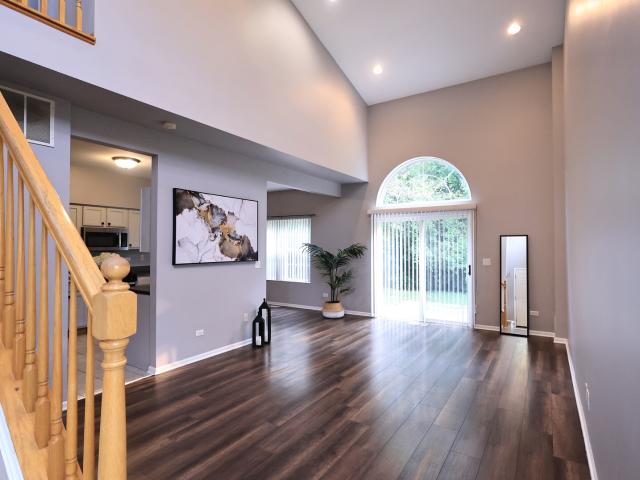 2607 Oak Tree Lane # 2607