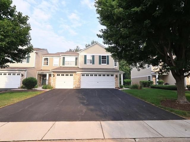 2607 Oak Tree Ln, Plainfield, IL 60586