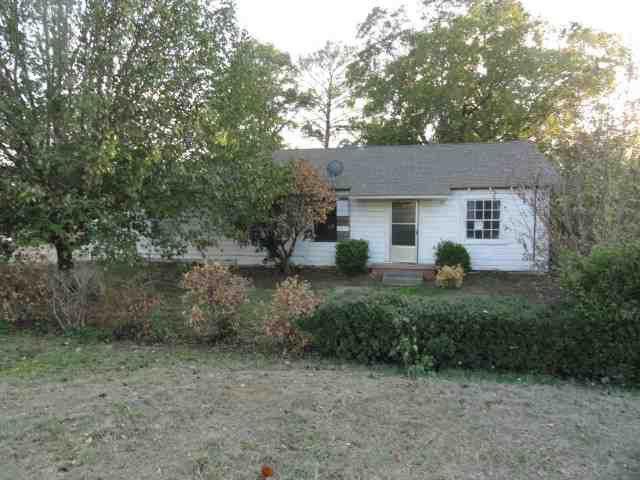 2607 Old Henderson Hwy, Tyler, TX 75702