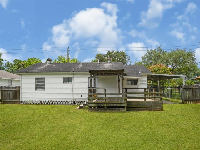 2607 Oleander Drive