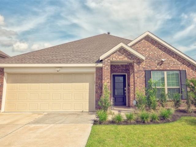 2607 Olivine Stone Dr, Richmond, TX 77469