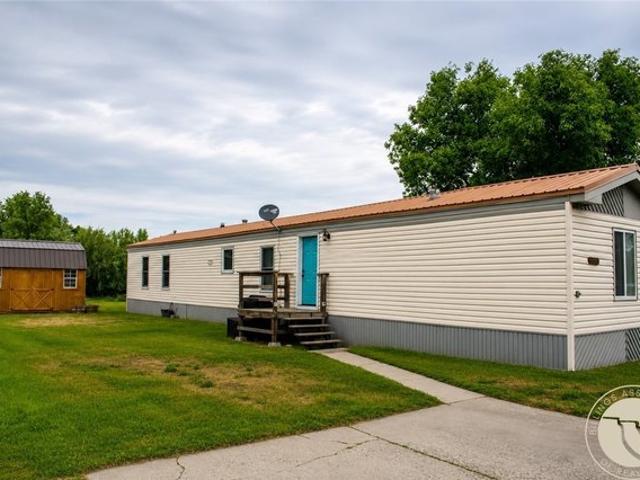 2607 Atchison Dr, Laurel, MT 59044
