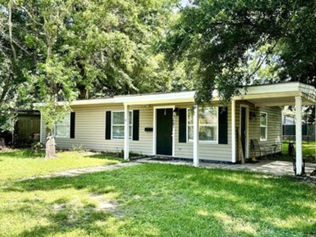 2607 Avenue B, Pascagoula, MS 39567