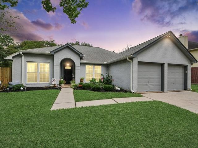 2607 Anthony Hay Ln, Katy, TX 77449