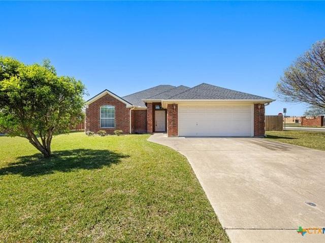 2607 Armstrong Dr, Belton, TX 76513