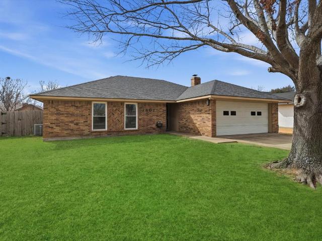 2607 Boulder Drive