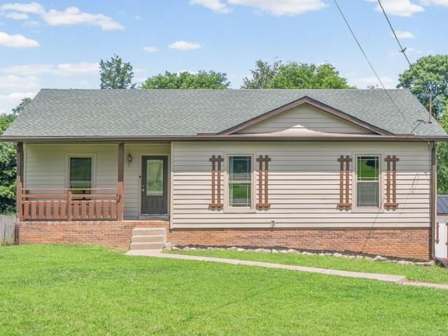 2607 Cummings Cir, Clarksville, TN 37042