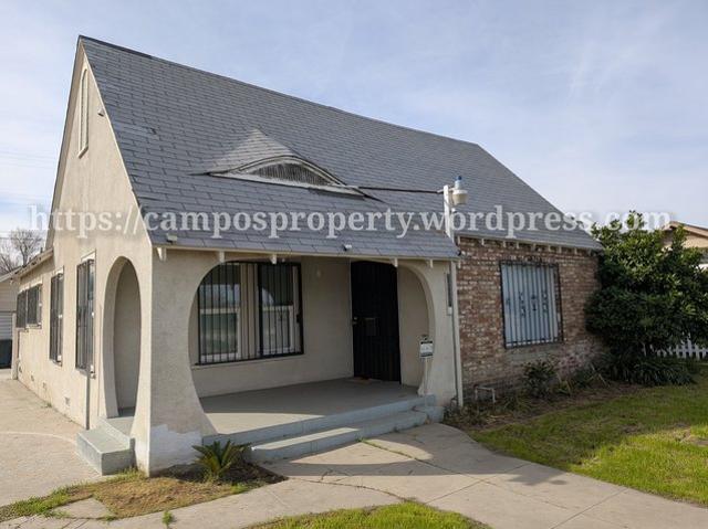 2607 California Ave, Bakersfield, CA 93304