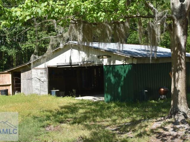 2607 Cecil Nobles Highway