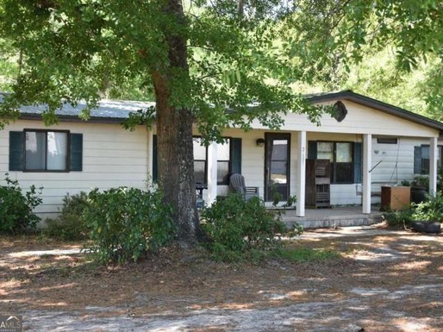 2607 Cecil Nobles Hwy, Ludowici, GA 31316