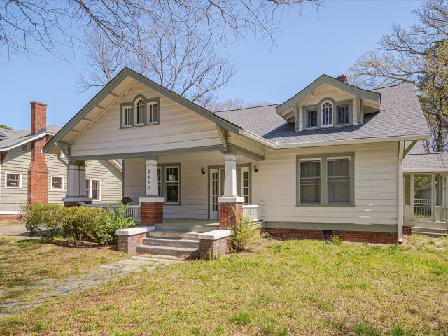 2607 Chapel Hill Road
