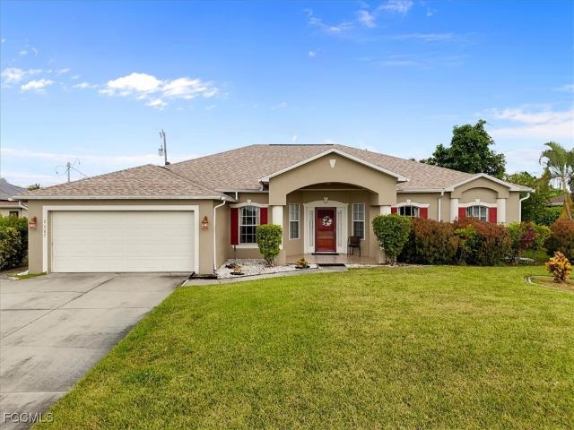 2607 Chiquita Blvd S, Cape Coral, FL 33914 | MLS #2025013