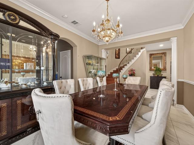 2607 Cobble Springs Ln, Pearland, TX 77584 | MLS #31807