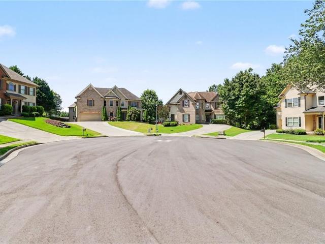 2607 Creek Rock Circle